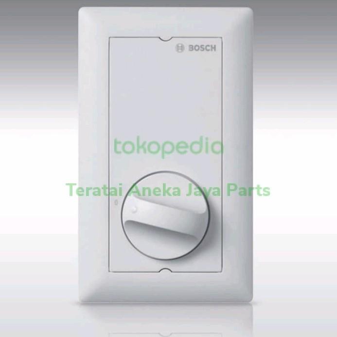 Jual Volume Control Bosch 100W,Tipe Lbc1420 037 | Shopee Indonesia