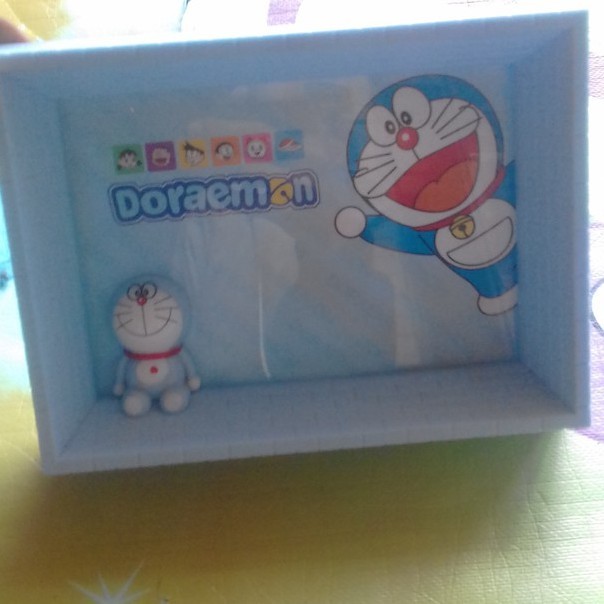 Jual BINGKAI DORAEMON | Shopee Indonesia