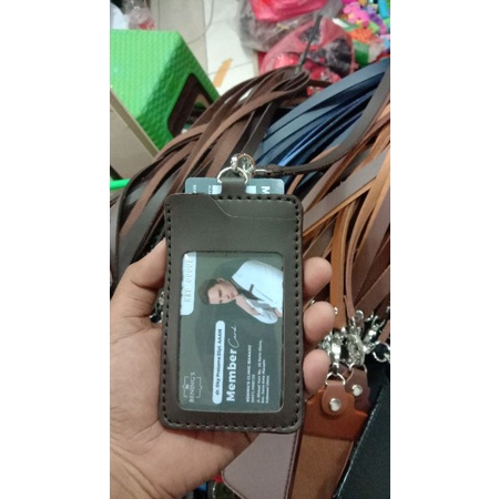 Jual tempat id card | Shopee Indonesia