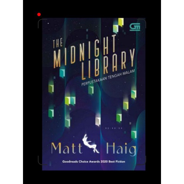 Jual Perpustakaan Tengah Malam (The Midnight Library) | Shopee Indonesia
