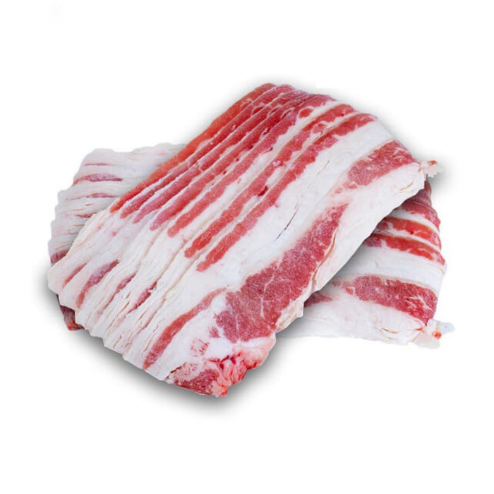 Jual US Beef Slice Premium 500g | Beef Short Plate Slice Super Empuk ...