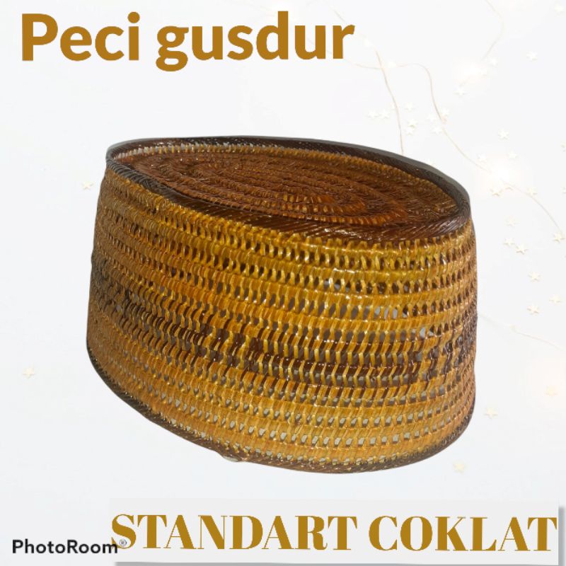 Jual Peci Rotan Gorontalo Songkok gusdur kopiah gusdur peci habib bahar songkok habib bahar ...