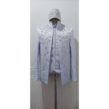 Jual pesenan beskap ijo sage | Shopee Indonesia