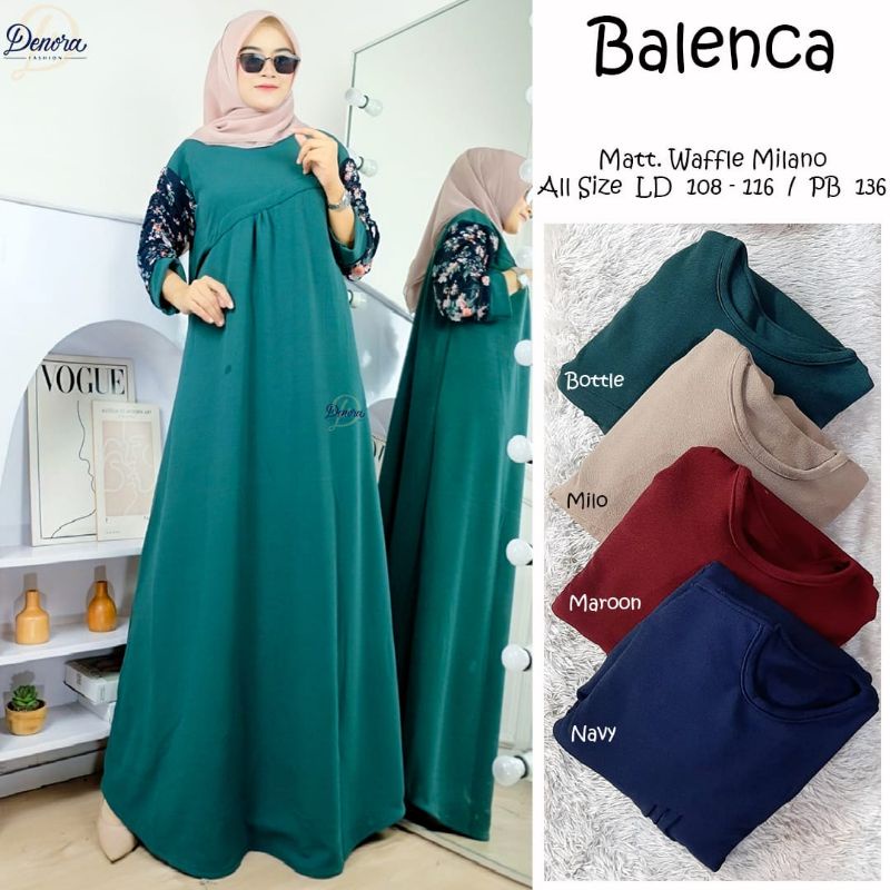 Jual balenca matt wafle milano | Shopee Indonesia