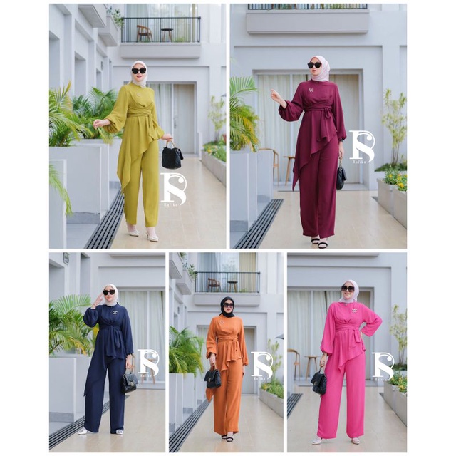 Jual Valen Set by Rafika Stores | Shopee Indonesia