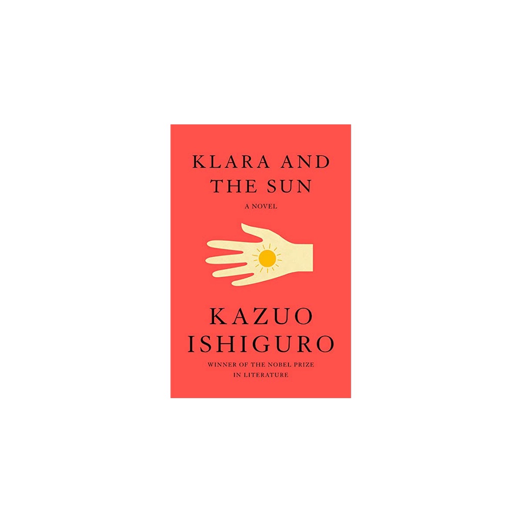 Jual Klara and The Sun (Kazuo Ishiguro) | Shopee Indonesia