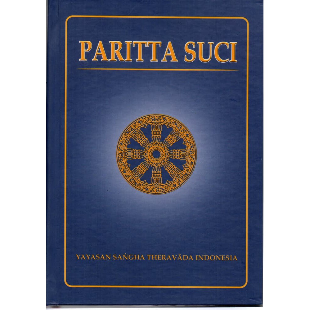Jual Buku PARITTA SUCI | Shopee Indonesia
