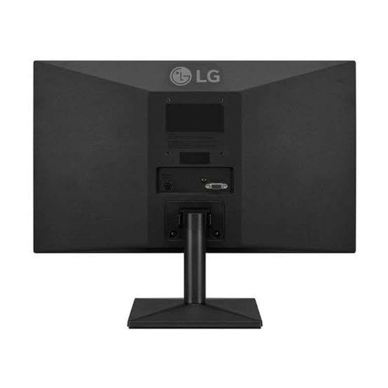 Jual LG 20MK400A Monitor 20-Inch TN HD | Shopee Indonesia