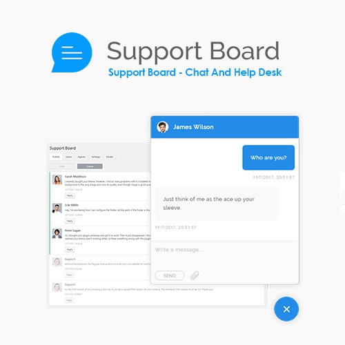Jual WEBKIT - Chat - Support Board - Word Press Chat Plugin | Shopee Indonesia