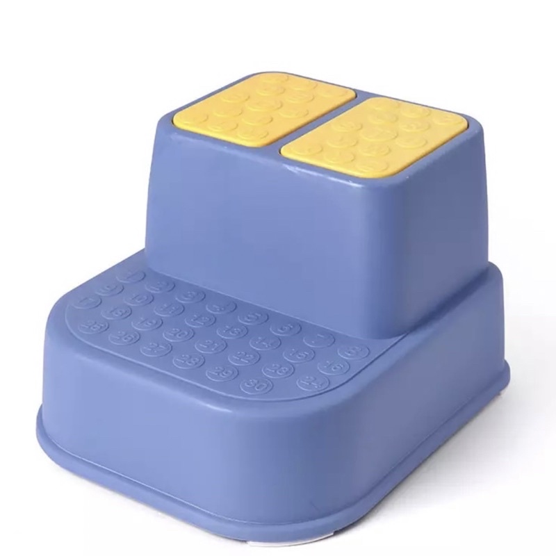 Jual SALE ! Premium CHILDREN step Alcoco / dingklik anak dan dewasa ...