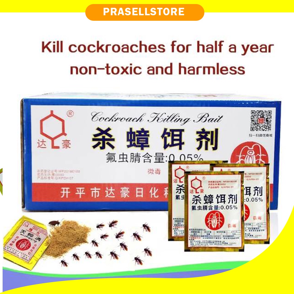 Jual Racun Kecoa Racun Semut dan Rayap / Dijamin Ampuh 100% Khasiatnya ...