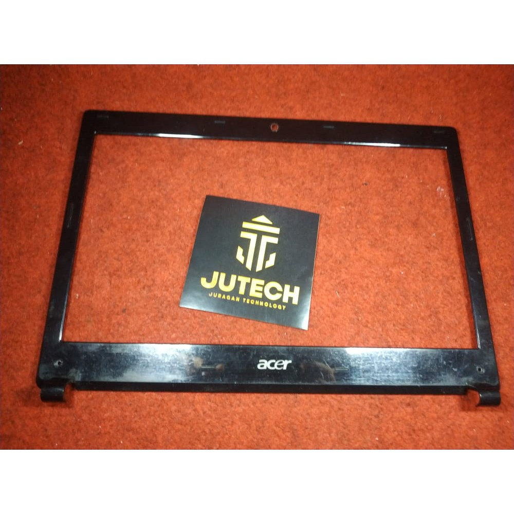 Jual frame lcd laptop Acer 4741 4741Z 4741G | Shopee Indonesia