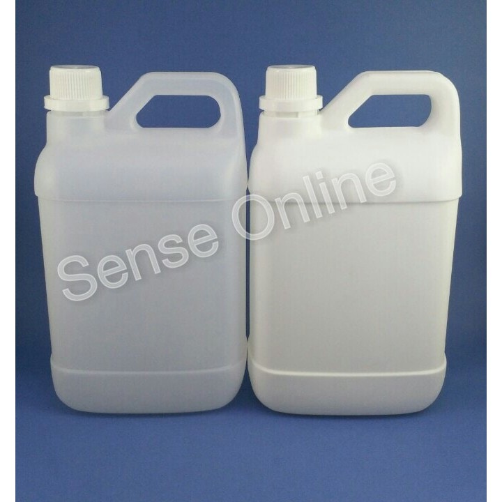 Jual Jerigen 2 Liter Natural Susu | Shopee Indonesia