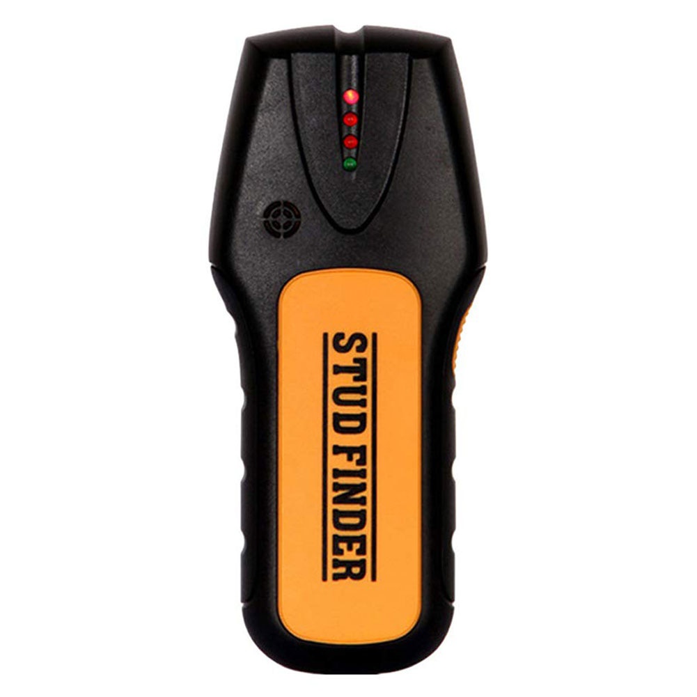 Jual PREORDER Metal Finder Wood Studs Detector AC Voltage Live Wire ...
