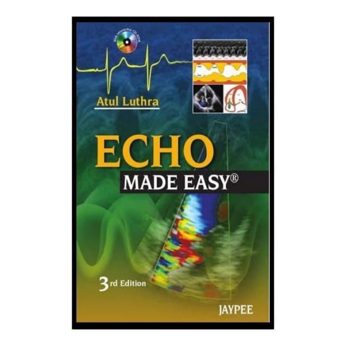 Jual ECHO MADE EASY 3rd e - Atul Luthra (Buku Cetak Berkualitas) | Shopee Indonesia