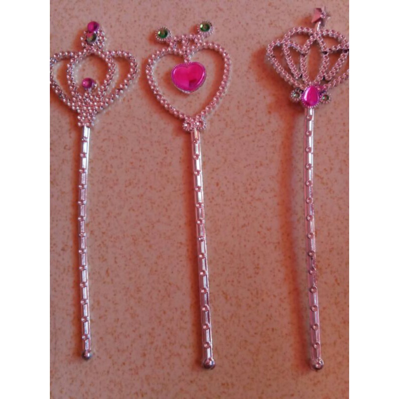 Jual tongkat peri berbi | Shopee Indonesia