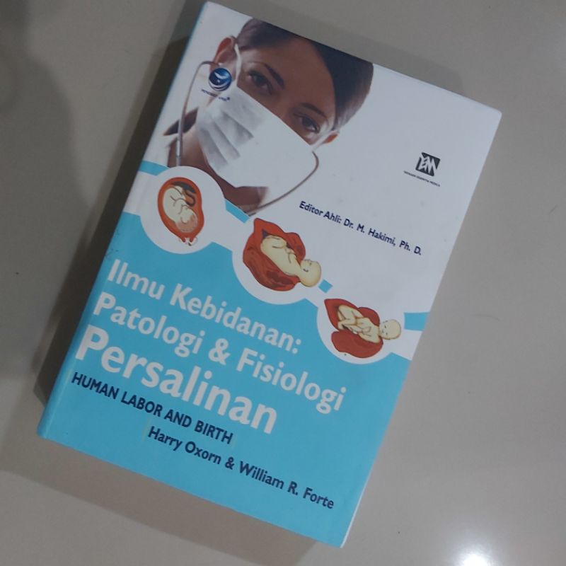Jual ILMU KEBIDANAN PATOLOGI DAN FISIOLOGI | Shopee Indonesia
