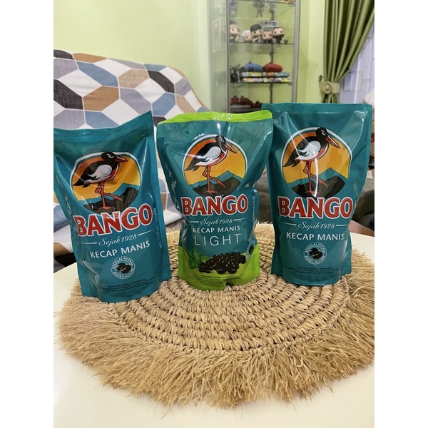 Jual Kecap Bango | Shopee Indonesia