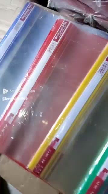 Jual MAP BUSINESS FILE 1 PACK ISI 12 PCS | Shopee Indonesia