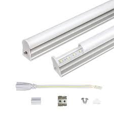 Jual Lampu TL Neon T5 LED 18W 120cm Tube 120 cm 18 w watt PUTIH WHITE 1,2m | Shopee Indonesia