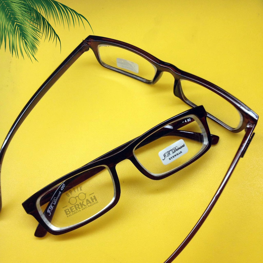 Jual 4207 kacamata minus instan termurah frame kecil Ukuran Minus ...
