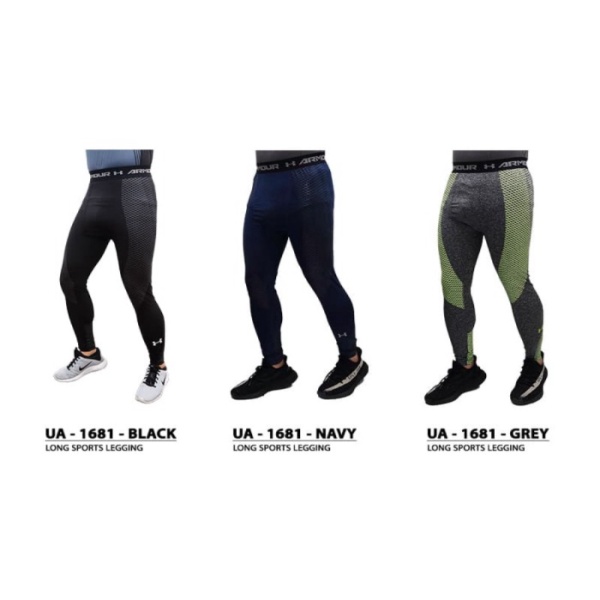 Jual Jual sparepart CELANA LEGGING SPORT PANJANG COWOK PRIA NIKE POWER ...