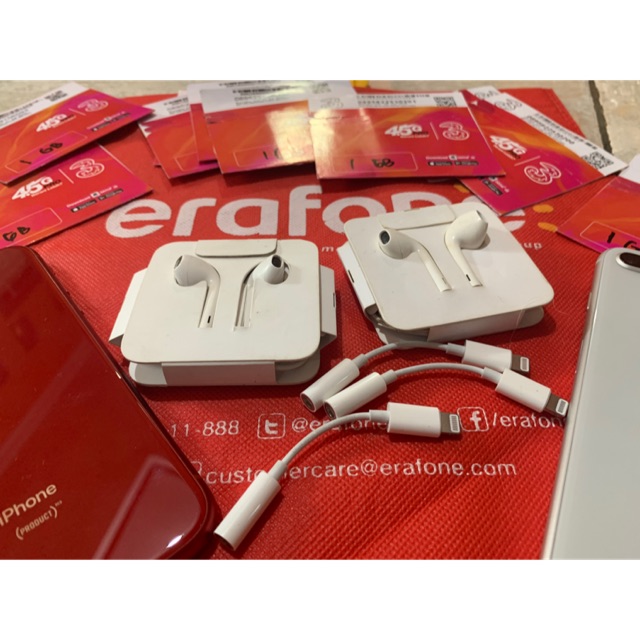 Jual Earphone original | Shopee Indonesia