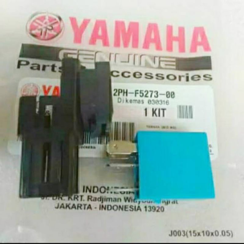 Jual BENDIK RELAY STARTER YAMAHA MIO M3/MIO Z/Mio GT 125 | Shopee Indonesia
