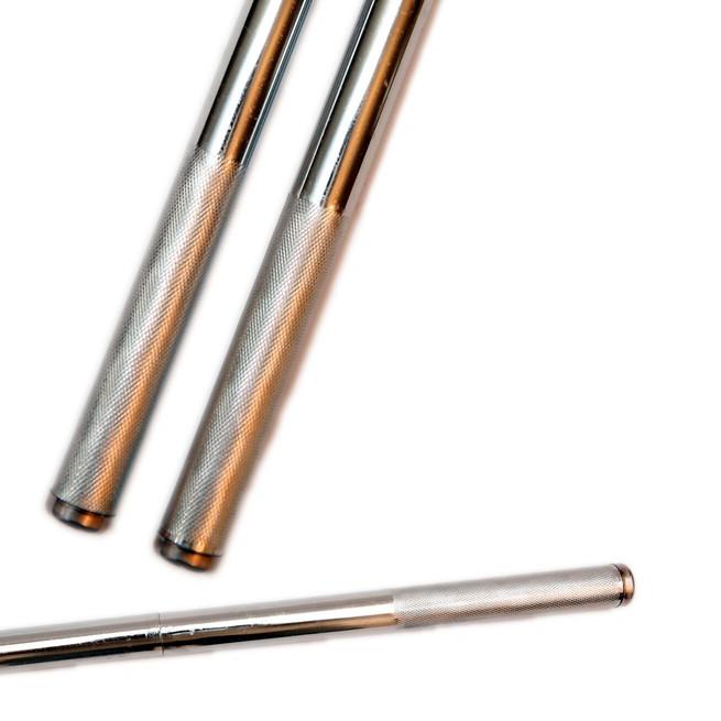 Jual Nunchaku Double Stick Dobel Stick Ruyung Besi | Shopee Indonesia
