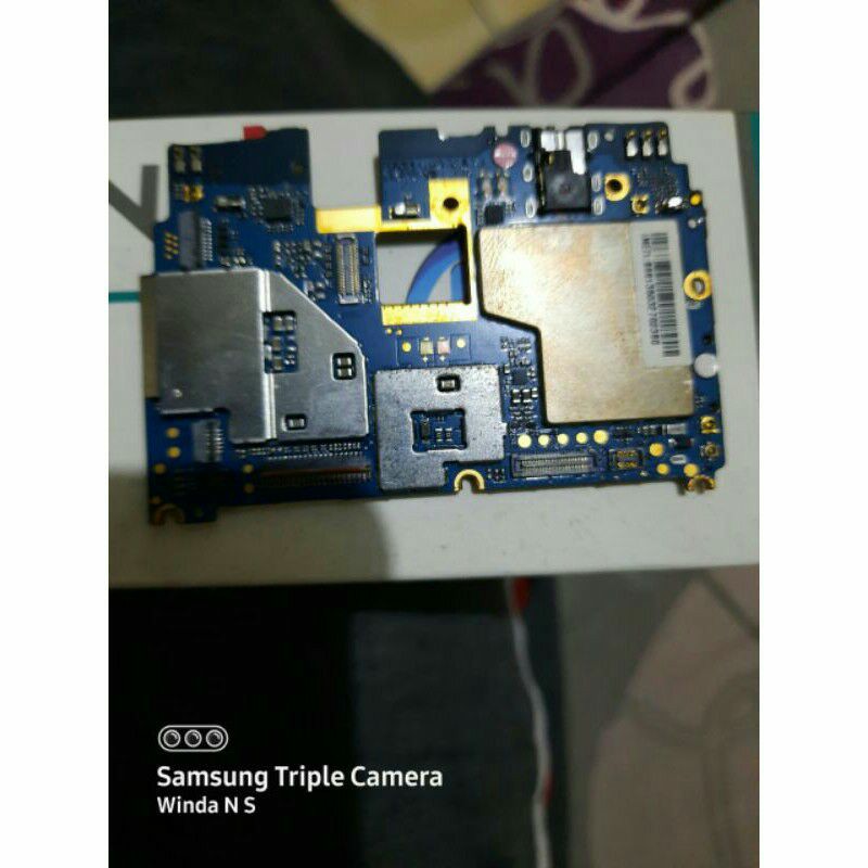 Jual mesin xiaomi redmi note4x snapdragon | Shopee Indonesia