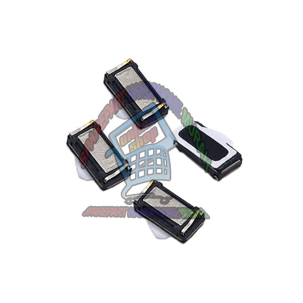 Jual SPEAKER EARPIECE TELINGA XIAOMI REDMI NOTE 5 NOTE 5 PRO ORIGINAL ...