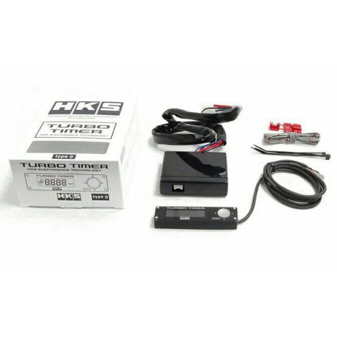 Jual Turbo Timer HKS | Shopee Indonesia