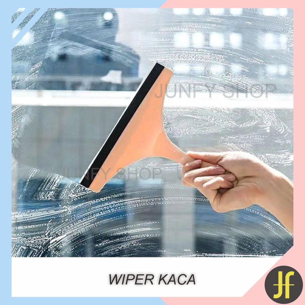 Jual J553 wiper kaca Pembersih kaca alat pembersih kaca | Shopee Indonesia