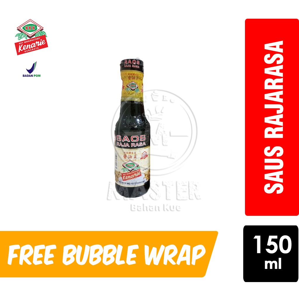 Jual Saos Raja Rasa 150 ml | Shopee Indonesia
