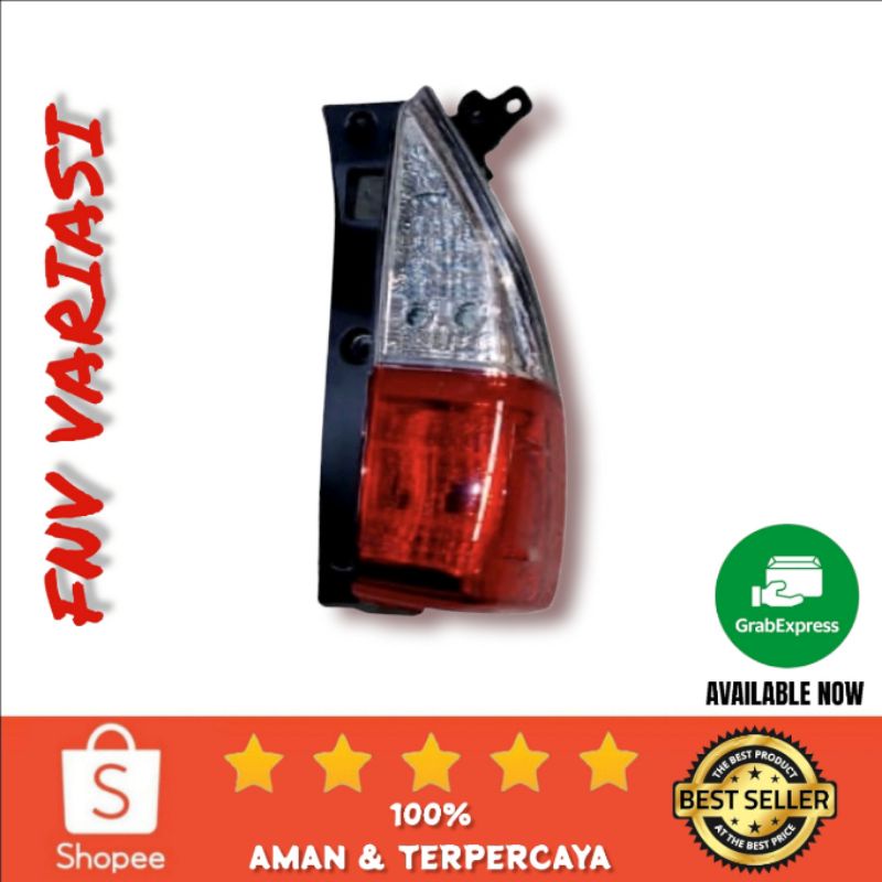 Jual Stoplamp / Lampu Stop Innova Reborn 2016 DEPO | Shopee Indonesia