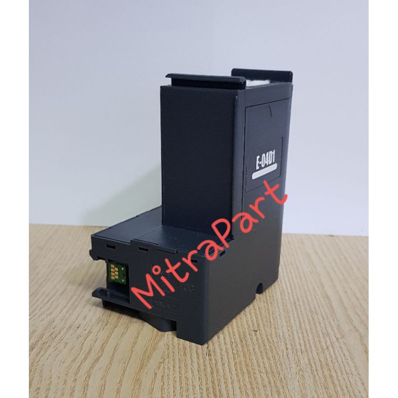 Jual Maintenance Box Epson T04D1 L14150 L4160 L6160 L6170 L6190 L6290 ...