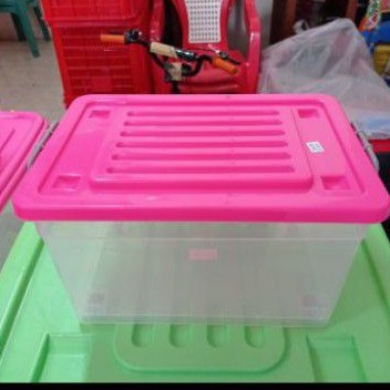 Jual container box / kotak penyimpanan nagata 0314-3s | Shopee Indonesia