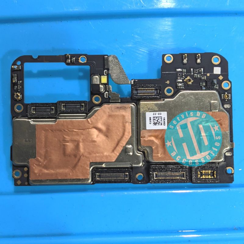 Jual mesin Oppo a3s cph1803 3/32gb normal tested | Shopee Indonesia