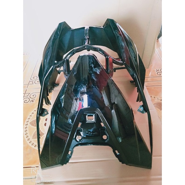 Jual Tameng depan panel depan besar Honda Beat all new Beat street ...