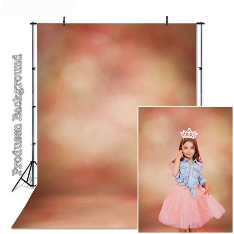 Jual Kain Background Abstrak Foto 3x2,5m Close Up Pre Wedding Studio ...