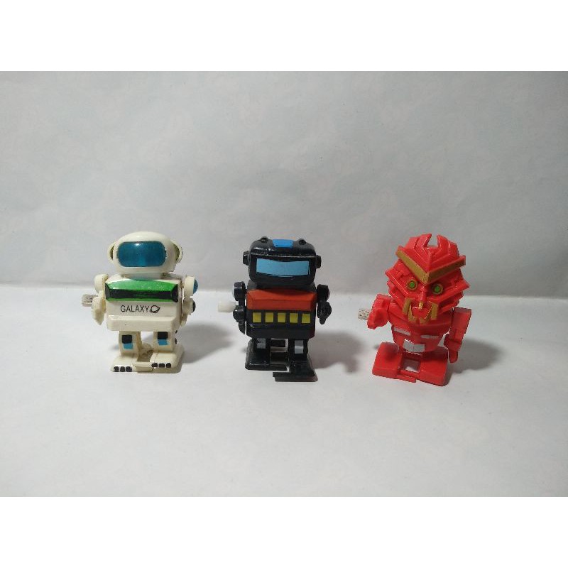 Jual Mainan Robot Jadul Klasik Antik Vintage Galaxy Astronot Astronaut ...