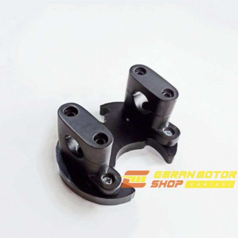 Jual Riser Raiser Peninggi Stang Vixion R dan All New Vixion | Shopee ...