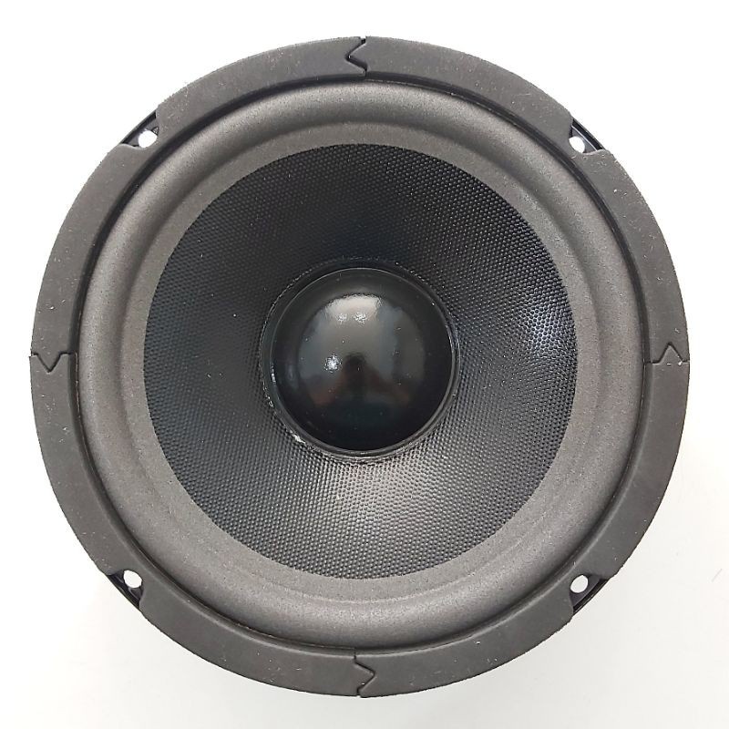 Jual SPEAKER 6 INCH WOOFER ACR C-660-WH 60 WATT ( ORIGINAL) | Shopee ...