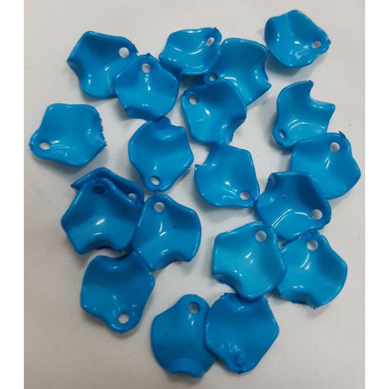 Jual Acrylic Kecil/Kripik melamin 288 (1/2 Pon) | Shopee Indonesia