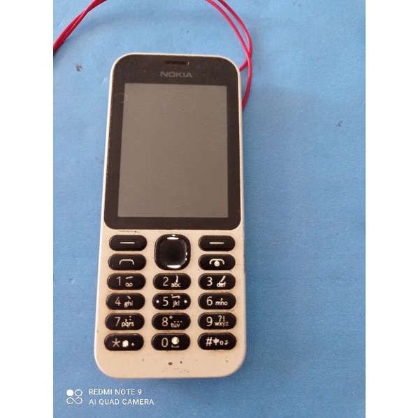 Jual NOKIA RM 1110 | Shopee Indonesia