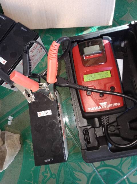 Jual GS Aki Kering Harga Terlengkap & Harga Terbaru Juni 2026 | Shopee ...