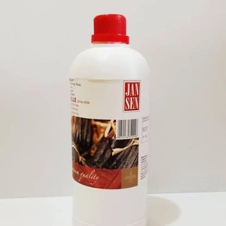 Jual jansen vanilla extract 1 kg Harga Terbaik & Termurah Mei 2024 ...
