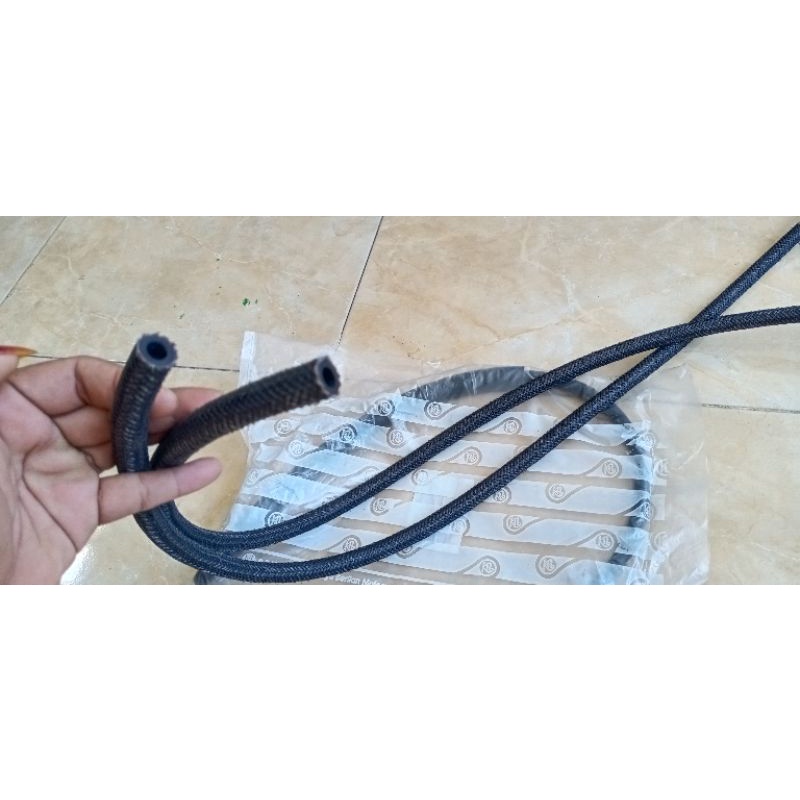 Jual Selang solar dr filter ke tangki solar panjang 1meter PS 100/120 ...