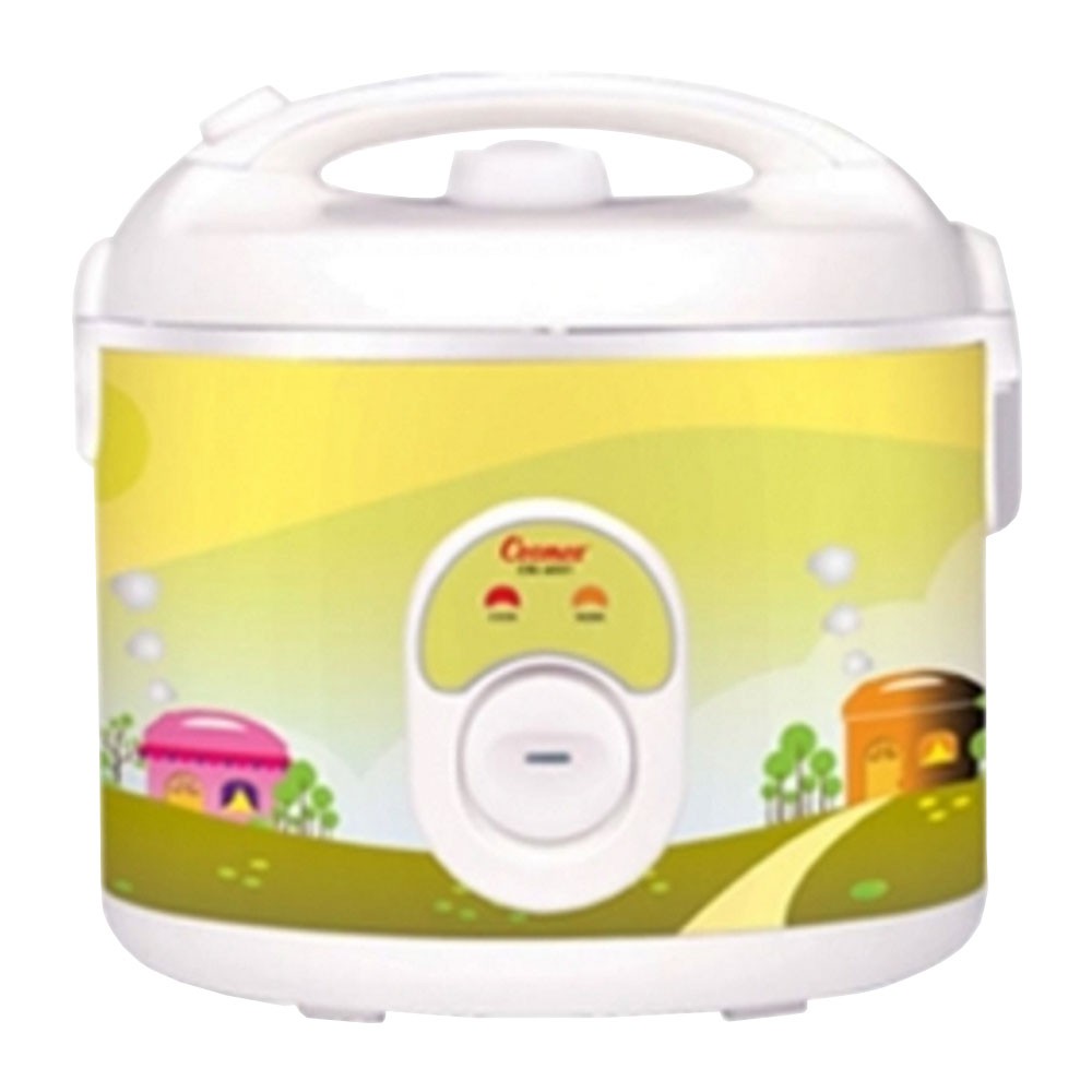 Jual MAGIC COM COSMOS 1.8 LITER HARMOND CRJ-6021 QUALITAS GOOD ORI (SNI ...