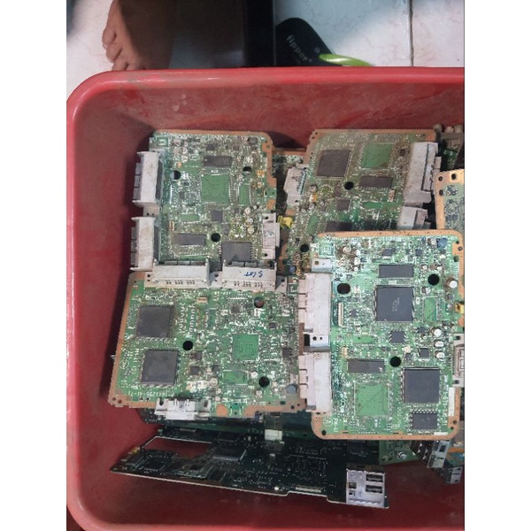 Jual motherboard ps x atau ps one | Shopee Indonesia